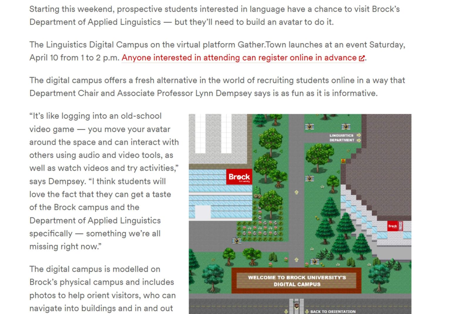 Higher Ed Open Days: 10 Creative Ideas to Stand Out